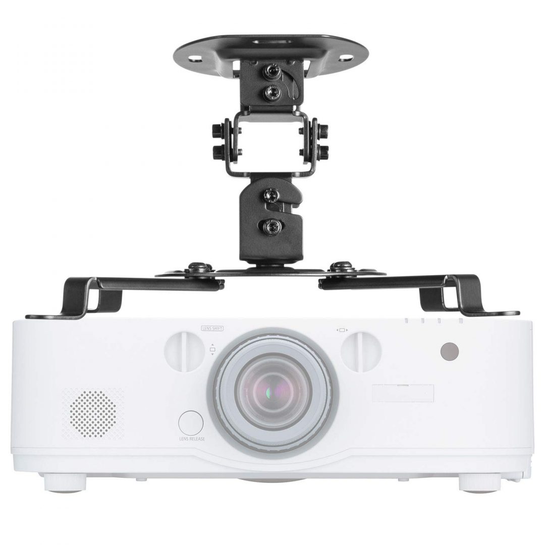 Home Theater Design – The Video Projector - Our Project Ideas