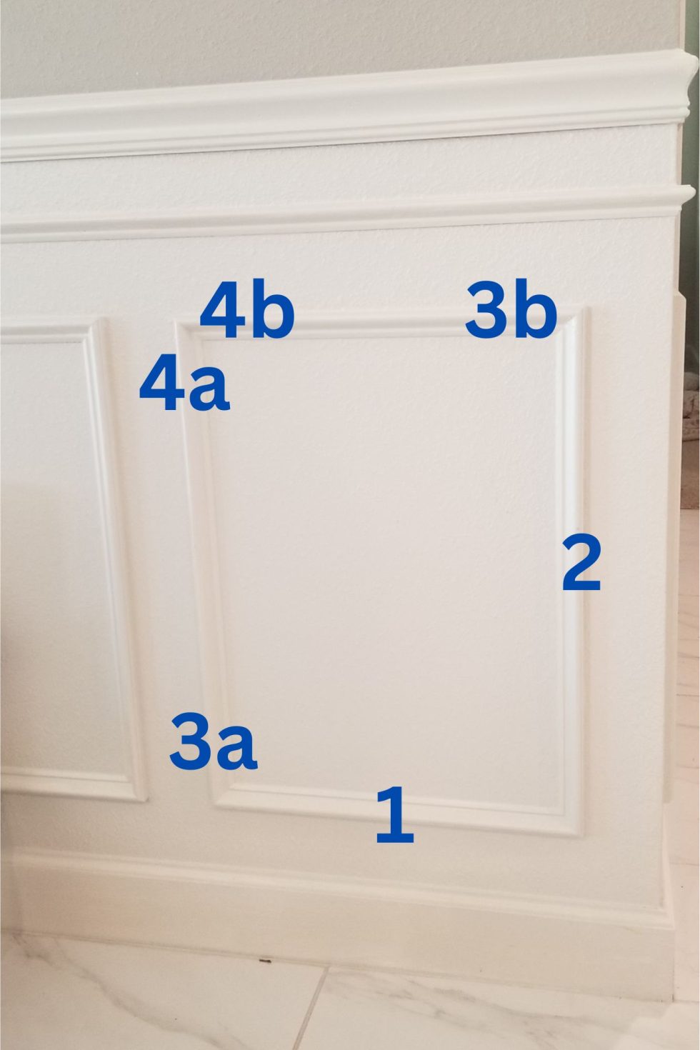 Expert Guide to Wainscoting Wall Installation: Style & Precision